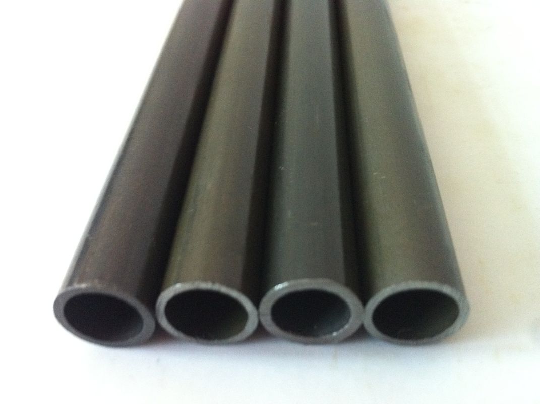 60.3*6.35mm ASTM A192 Tube , A192M Black Carbon Steel Pipe Seamless ...