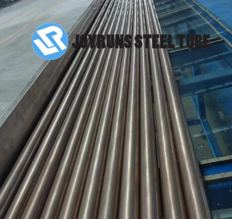 C71500 Cu70ni30 B30 C70600 Copper Nickel Tube Pipe