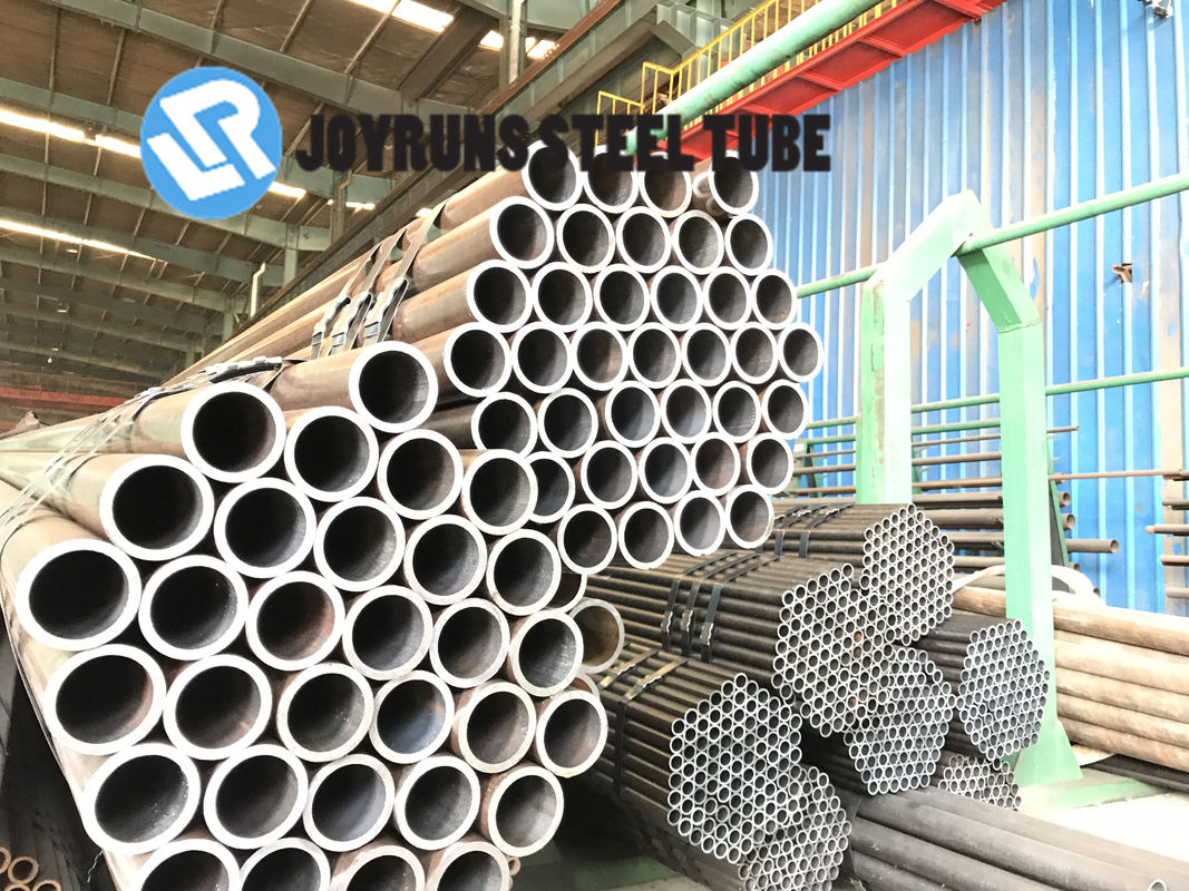 STKM13A JIS3445 Precision Seamless Steel Tube , 75*3.5MM Carbon ...