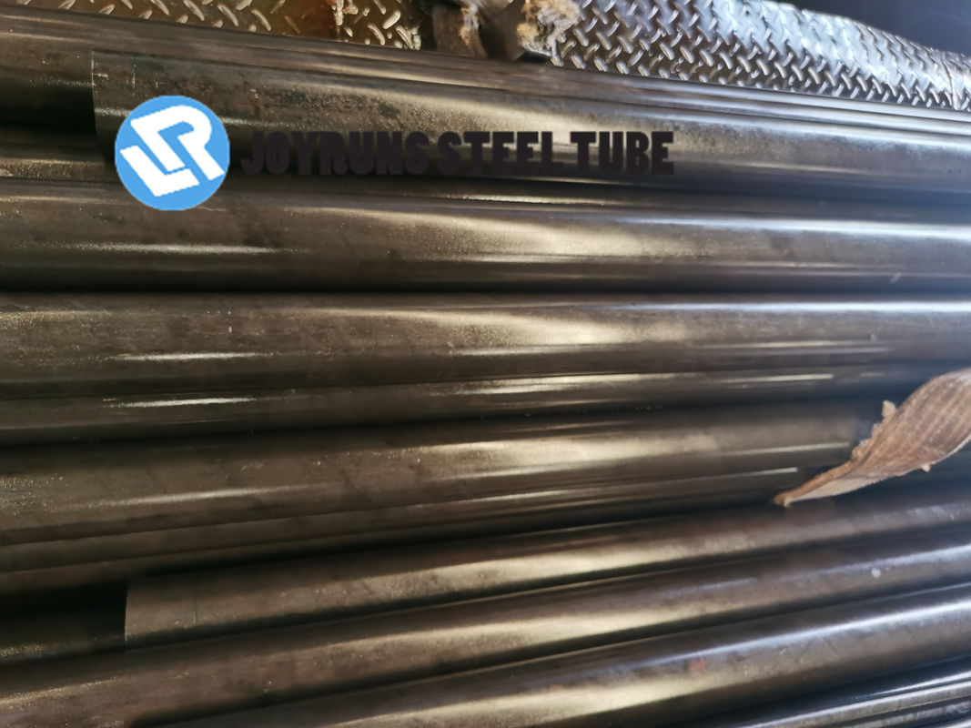 ASTM A519 Grade 1035 Carbon Alloy Precision Mechanical Steel Tubing 44. ...