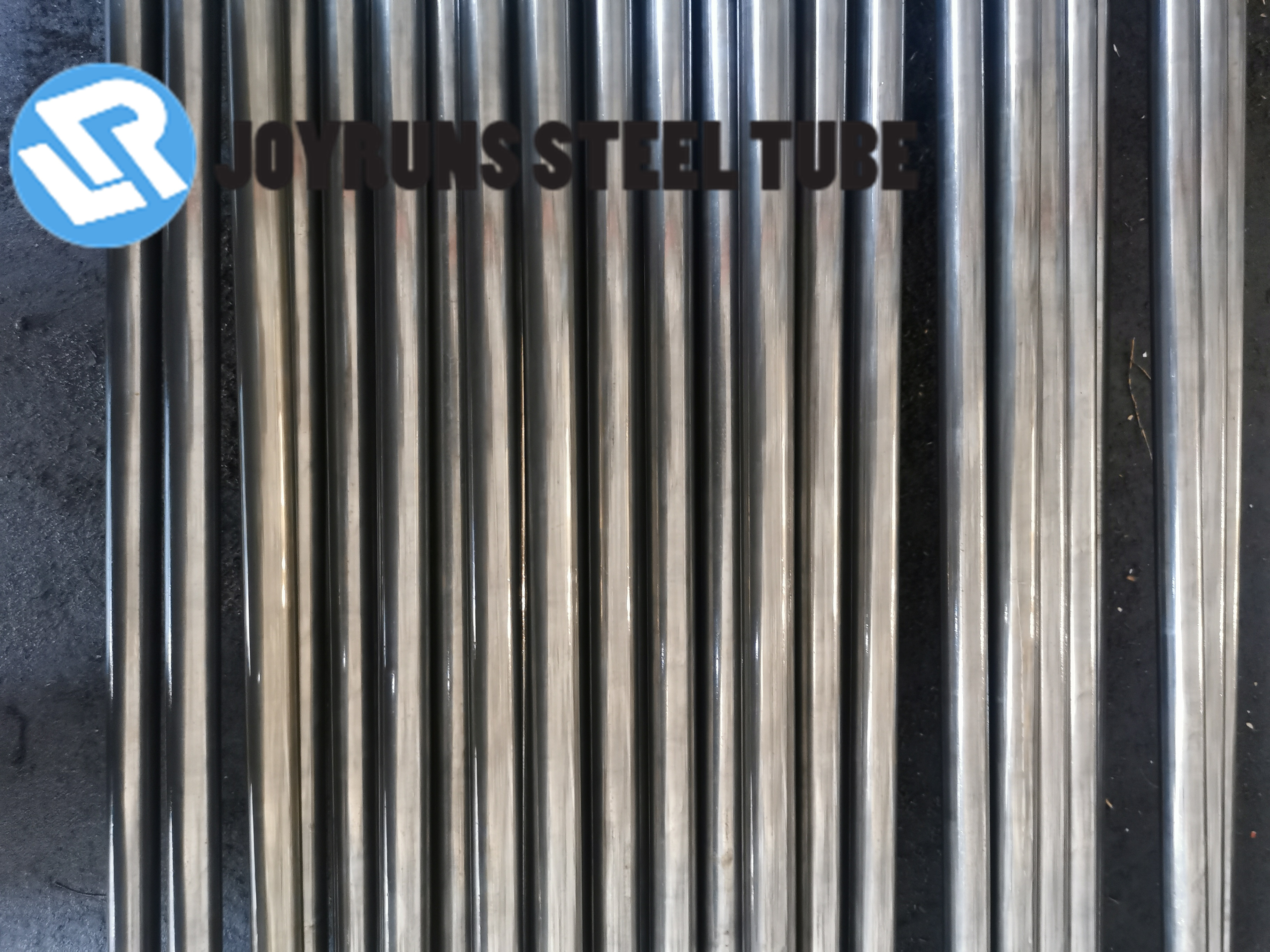 EN10083-3 Seamless Precision Steel Tube 42CrMo4 QT Cold Drawn Extruded ...