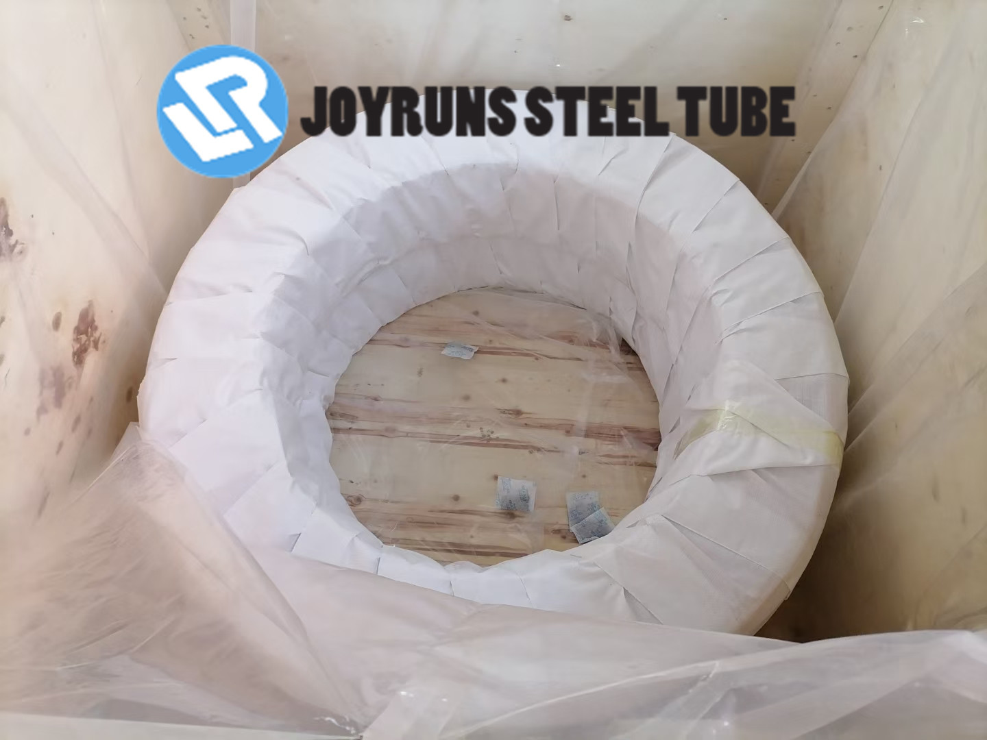 EN10139 Steel Bundy Tube DC04 6.35*0.7MM Single Wall Cold Rolled 10mm ...