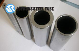 EN10305-4 E235 N Cold Drawn Alloy Seamless Carbon Steel Tube For ...