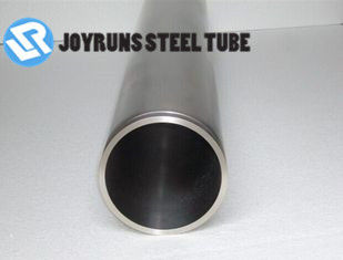 JIS3445 STKM11A Seamless Precision Steel Tube Cold Drawn Alloy Steel ...
