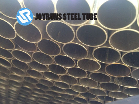 BS2871 CZ110 Seamless Copper Tube Copper Alloy Steel Seamless Tube For ...